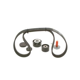 Bosch Zahnriemensatz 1 987 946 702 f&uuml;r RENAULT DACIA NISSAN 1680600QA6 130C17529R 1680600QAB