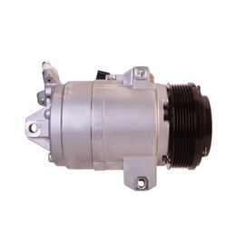 WALKER Kompressor, Klimaanlage WCP00088 f&uuml;r RENAULT 92600JY02A 926007877R