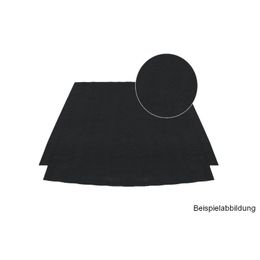 Petex Koffer-/Laderaumschale Rillengummi schwarz 4354143 Universal f&uuml;r BMW