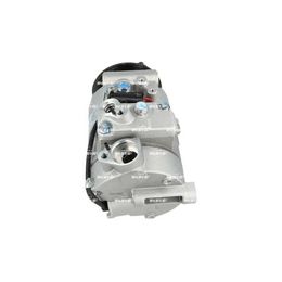 NRF Kompressor, Klimaanlage 320049 12V f&uuml;r MERCEDES-BENZ 0022305811 A0022305811 0022306011