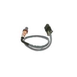 Bosch Lambdasonde 0 258 010 416 f&uuml;r FIAT BMW RAM 55214621 11787589475 758947502