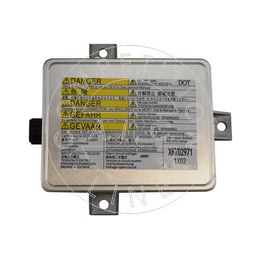 AIC Steuerger&auml;t, Beleuchtung Premium Quality, Erstausr&uuml;sterqualit&auml;t 57480 beidseitig f&uuml;r MITSUBISHI MAZDA HONDA C236-51-0H3 33109-S2A-J01 MR991269
