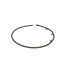 Bosch Schlauch, Leckkraftstoff 0 928 402 073 f&uuml;r MINI BMW 13537800673