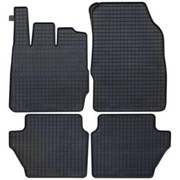 Petex Fu&szlig;mattensatz schwarz 38510 f&uuml;r FORD