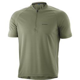 Gonso SITIVO Trikot Herren - Gr&ouml;&szlig;e XL - gr&uuml;n