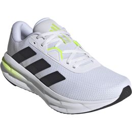 Adidas GALAXY 7 Fitnessschuhe Herren - Gr&ouml;&szlig;e 46 2/3 - wei&szlig;