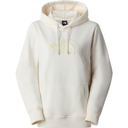 The North Face DREW PEAK LIGHT Hoodie Damen - Gr&ouml;&szlig;e L - beige
