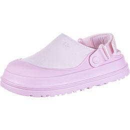 UGG Australia Ugg Goldenglow Clog Sandalen Damen - Gr&ouml;&szlig;e 38 - rosa