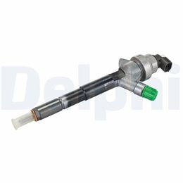 DELPHI Einspritzventil HRD620 f&uuml;r VAUXHALL OPEL 5821102 821075 97376270