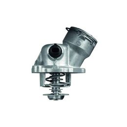 Mahle Thermostat, K&uuml;hlmittel TM 29 100D mit Dichtung f&uuml;r MERCEDES-BENZ CHRYSLER 2732000215 A2722000515 2722000515