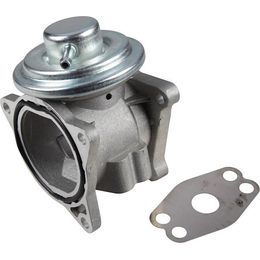JP Group AGR-Ventil 1119902400 mit Dichtungen f&uuml;r MITSUBISHI SKODA VW SEAT AUDI VAG 038131501AF MN980265 038131501K