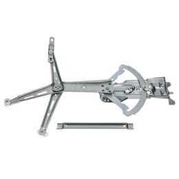 F.BECKER Fensterheber 110110669 vorne links f&uuml;r Opel