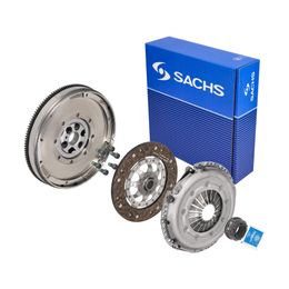 Sachs Kupplungssatz ZMS Modul 2290 601 015 &Oslash;228mm 228mm f&uuml;r AUDI VW SKODA