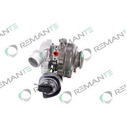REMANTE Lader, Aufladung GARRETT 783583-5004S 003-001-001165R inkl. Dichtungssatz f&uuml;r FORD 9M5Q6K682AA RE9M-5Q6K682-BB 9M5Q-6K682-AC