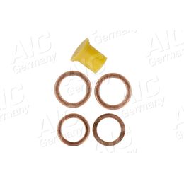 AIC Hydraulikschlauch, Lenkung Premium Quality, Erstausr&uuml;sterqualit&auml;t 58526 Von Hydraulikpumpe Nach Lenkgetriebe f&uuml;r VW SEAT VAG 1J0422893JP 1J042289