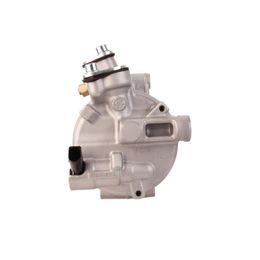 WALKER Kompressor, Klimaanlage WCP00002 mit Dichtungen f&uuml;r SKODA VW SEAT CUPRA AUDI 5K0820803E 5Q0820803 5K0820803C