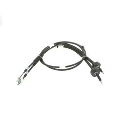Bosch Seilzug, Feststellbremse 1 987 477 527 f&uuml;r HOLDEN VAUXHALL OPEL CHEVROLET 24425108 9223129