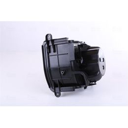 NISSENS Innenraumgebl&auml;se 87843 &Oslash;146mm 146mm f&uuml;r RENAULT 7701051270