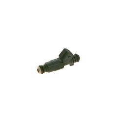 Bosch Einspritzventil 0 280 156 045 mit Dichtung f&uuml;r CADILLAC HOLDEN PEUGEOT CITRO&Euml;N VAUXHALL GMC VOLVO OPEL 3517572 24406653 93170386