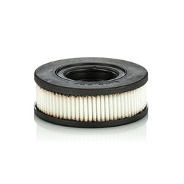 MANN-FILTER Filter, Kurbelgeh&auml;useentl&uuml;ftung LC 9005 92mm f&uuml;r PEUGEOT FIAT CITRO&Euml;N IVECO 1614156980 504075145 117918