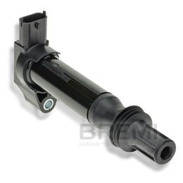 Bremi Z&uuml;ndspule 20708 12V f&uuml;r PEUGEOT CITRO&Euml;N VAUXHALL OPEL DS 9675390980 3639845