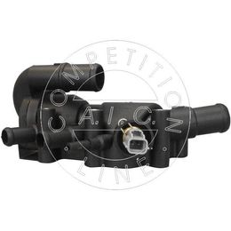 AIC Thermostat, K&uuml;hlmittel Original Quality 57966 mit Dichtung f&uuml;r FORD 1149617 2S6G8A586B2A