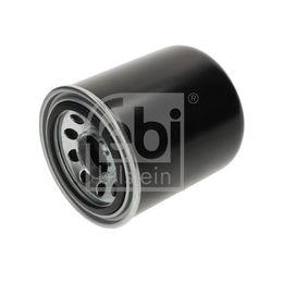febi bilstein Filter, Arbeitshydraulik 1001764 135mm f&uuml;r STEYR PUCH 84168736