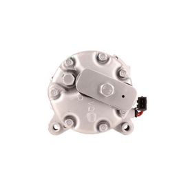 WALKER Kompressor, Klimaanlage WCP00298 mit Dichtungen f&uuml;r VW 701820805R 7D0820805Q 7D0820805