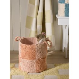 Lytte - Korb Caro Rosa 25x25x25 cm