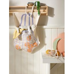 Lytte - Wanddeko Franzi Multicolor 50x70 cm