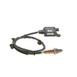 Bosch Partikelsensor 0 281 006 571 f&uuml;r HYUNDAI KIA 392652A200