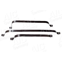 AIC Halteband, Kraftstoffbeh&auml;lter Original Quality 59032Set Haltersatz, f&uuml;r AUDI VAG 8D0201654T 8D0201654B 8D0201653B