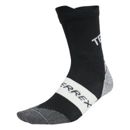 Adidas Terrex Xperior Trail Crew Socks Unisex