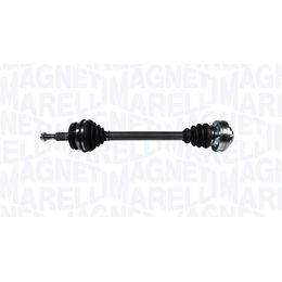 MAGNETI MARELLI Antriebswelle 302004190014 vorne links f&uuml;r VW AUDI VAG 7E0407451FX 7H0407451JX 7H0407271AK
