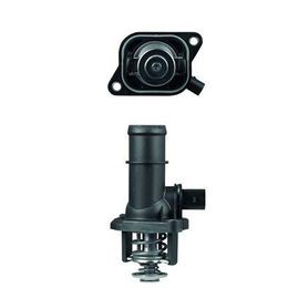 Mahle Thermostat, K&uuml;hlmittel TI 16 105 mit Dichtung f&uuml;r VW CUPRA AUDI 06A121114