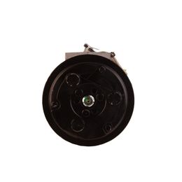 WALKER Kompressor, Klimaanlage WCP00426 mit Dichtungen f&uuml;r VAUXHALL OPEL 24461719 6854032 6854020