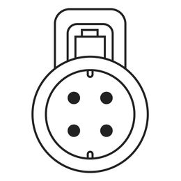 Bosch Lambdasonde 0 258 005 718 rechts f&uuml;r ASTON MARTIN MERCURY MAZDA LINCOLN JAGUAR XR3F9G444BA ZZM7-18-860 F6CZ9G444BA