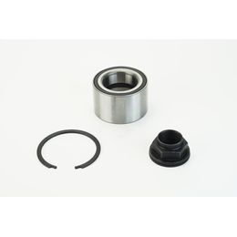 CONTINENTAL CTAM Radlagersatz WBE1076 vorne rechts links 90mm f&uuml;r PEUGEOT FIAT CITRO&Euml;N IVECO OPEL 51745702 332671 1606374680