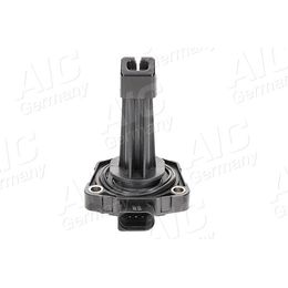 AIC Sensor, Motor&ouml;lstand Original Quality 57589 3-polig f&uuml;r SKODA VW SEAT AUDI VAG 03C907660M 03C907660T
