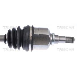 TRISCAN Antriebswelle 8540 13544 vorne links f&uuml;r TOYOTA 43420-02620 43420-02621