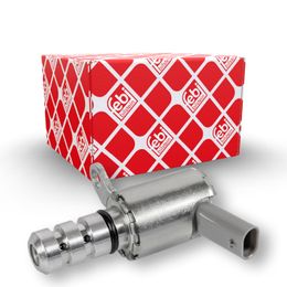 febi bilstein Steuerventil, Nockenwellenverstellung 175031 unten f&uuml;r VW CUPRA