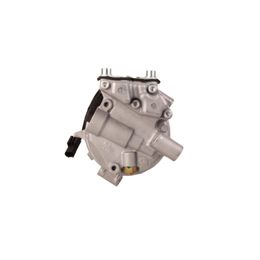 WALKER Kompressor, Klimaanlage WCP00369 mit Dichtungen f&uuml;r BMW 9145351 64529156821 9182793
