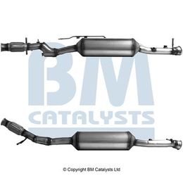 BM CATALYSTS SCR-Katalysator BM31040H f&uuml;r CITRO&Euml;N/PEUGEOT 9821041080 1636460380 1609929980