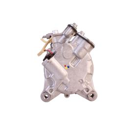 WALKER Kompressor, Klimaanlage WCP00188 mit Dichtungen f&uuml;r BMW 64529225703-01 64529223694 64529330829