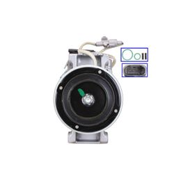 WALKER Kompressor, Klimaanlage WCP00147 mit Dichtungen f&uuml;r BMW 6987862 64526987862-03 64526987862