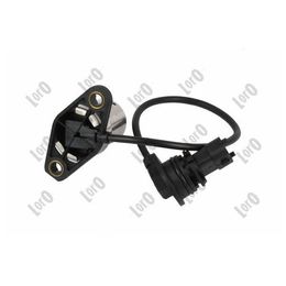 Abakus Sensor, Motor&ouml;lstand 120-06-022 2-polig f&uuml;r GENERAL MOTORS VAUXHALL SAAB OPEL 1235292 93194319