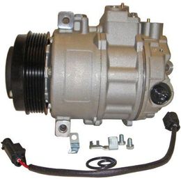 Mahle Kompressor, Klimaanlage ACP 23 000S 12V f&uuml;r MERCEDES-BENZ (FJDA) (BBDC) A0012302811 0022305111 0022307211