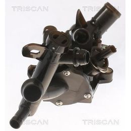 TRISCAN Thermostat, K&uuml;hlmittel 8620 546 mit Dichtung f&uuml;r RENAULT MERCEDES-BENZ NISSAN A2002010000 2002000015 A2002000015