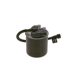 Bosch Kraftstofffilter F 026 402 840 &Oslash;86,5mm 86,5mm f&uuml;r MERCEDES-BENZ A6510901552 A6510902952 6510902952