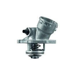 Mahle Thermostat, K&uuml;hlmittel TM 45 100D mit Dichtung f&uuml;r MERCEDES-BENZ 2722000115 A2722000015 2722000015